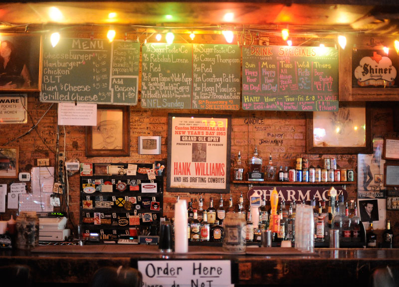 Adair's Saloon Turns 50! (Maybe. No One's Entirely Sure.) | Central Track