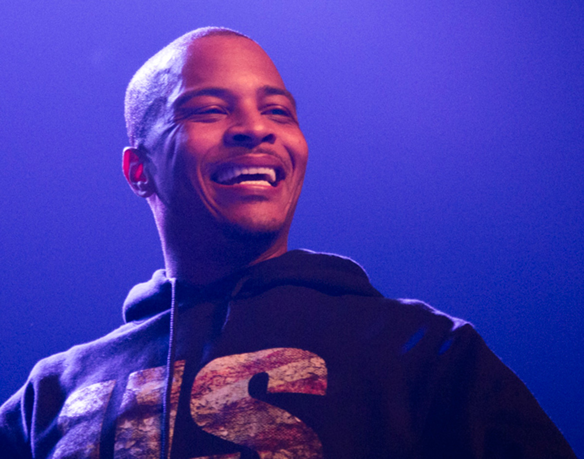 [PHOTOS + REVIEW] T.I. and 2 Chainz at Bomb Factory. | Central Track