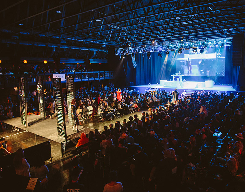 Winners And Losers From The 2017 Pin Show. | Central Track