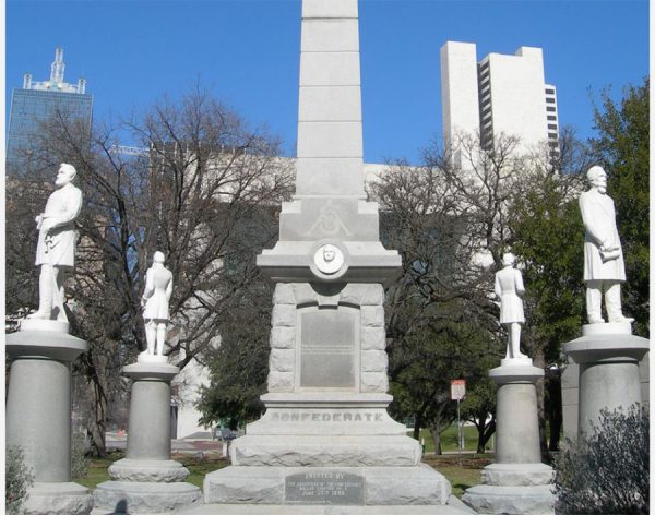 30 Moments That Defined Dallas In 2020. | Central Track