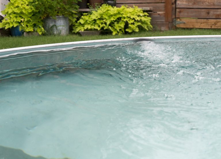 How To Make Your Own Redneck Pool. | Central Track