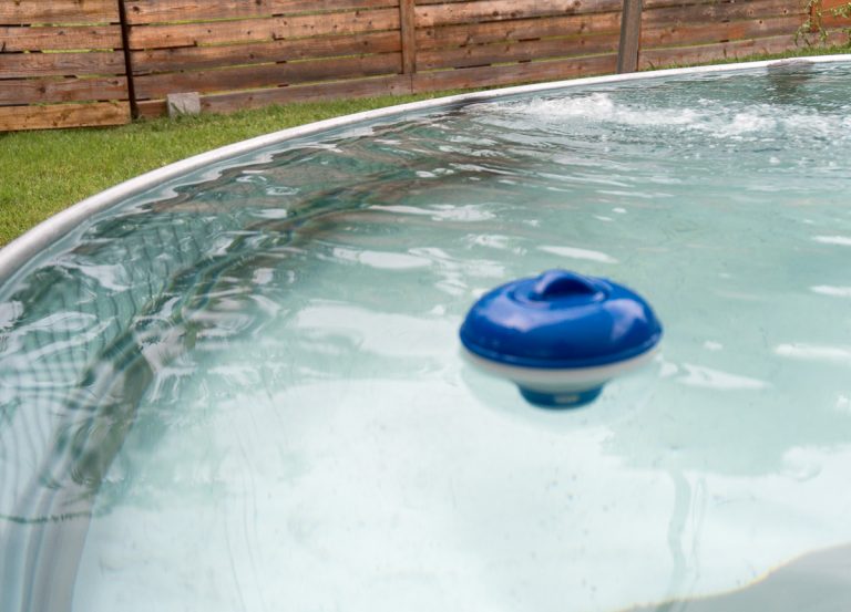 How To Make Your Own Redneck Pool. | Central Track