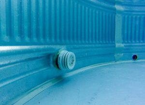 How To Make Your Own Redneck Pool. | Central Track