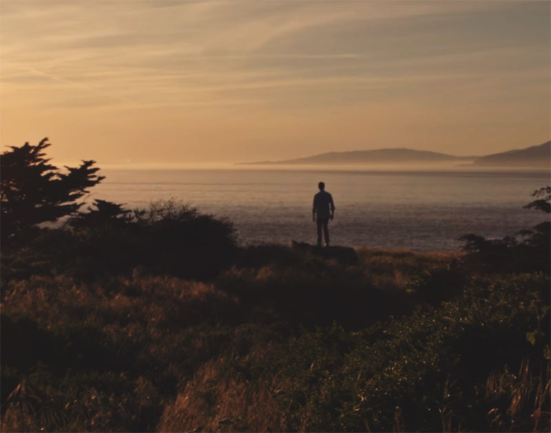 Premiere: Calhoun's "EZ Glyder" Music Video. | Central Track
