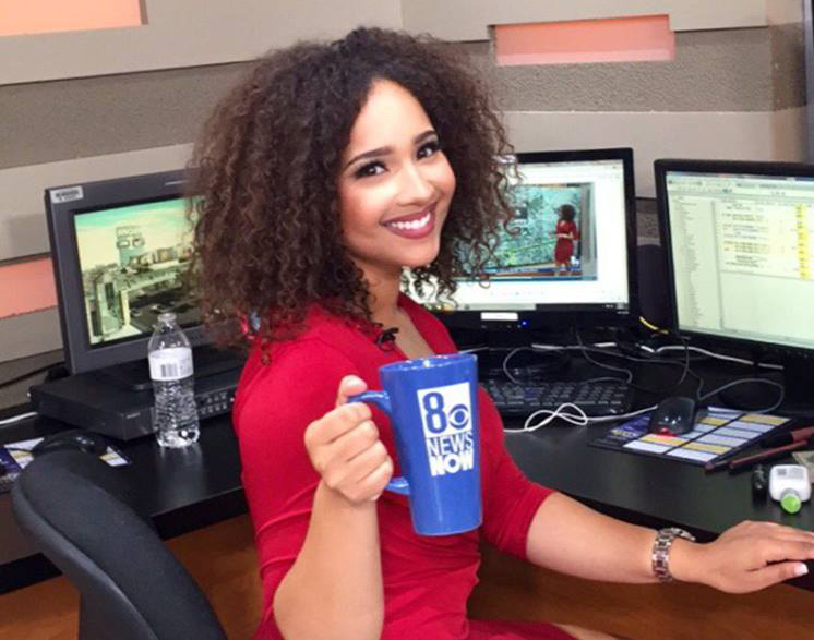 WFAA Anchor Fights Back Against Body Shamers. | Central Track