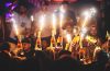 Iconic Dallas Groupie The Butter Queen Has Died. | Central Track
