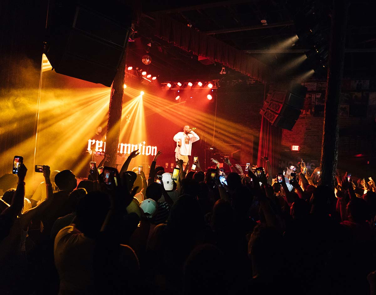 On Jay Rock & The Power Of Self-Respect. | Central Track