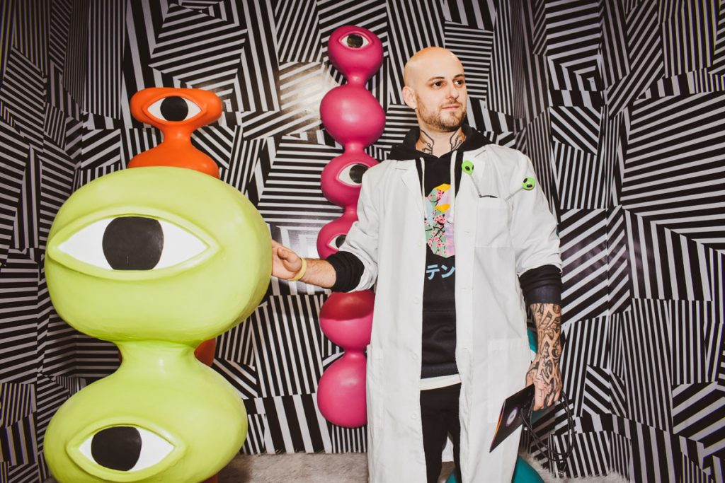 A Deeper Look At Dallas' Instagram Traps. | Central Track