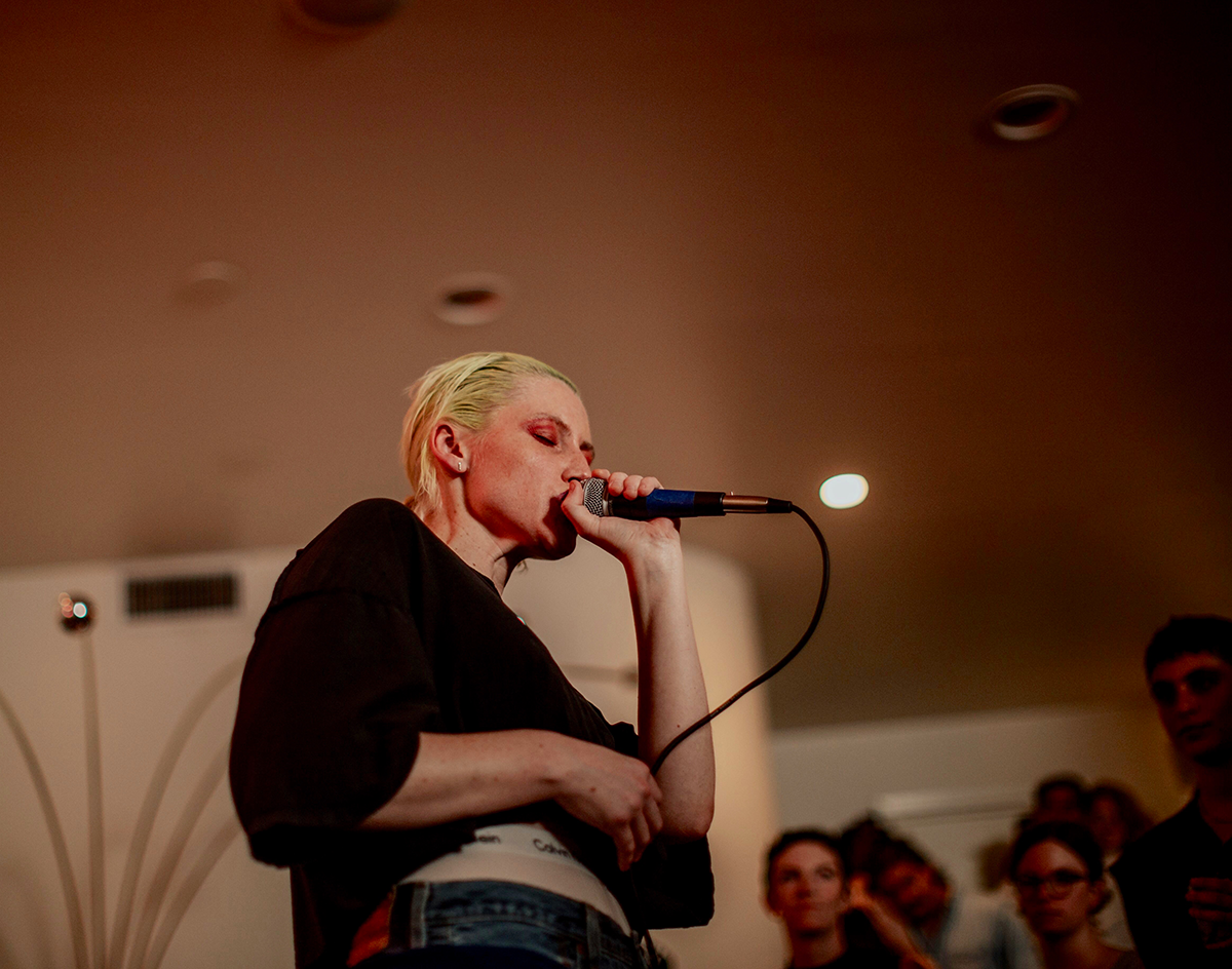 [Photos] Sarah Jaffe Gets Better & Better Again With New EPs. | Central ...