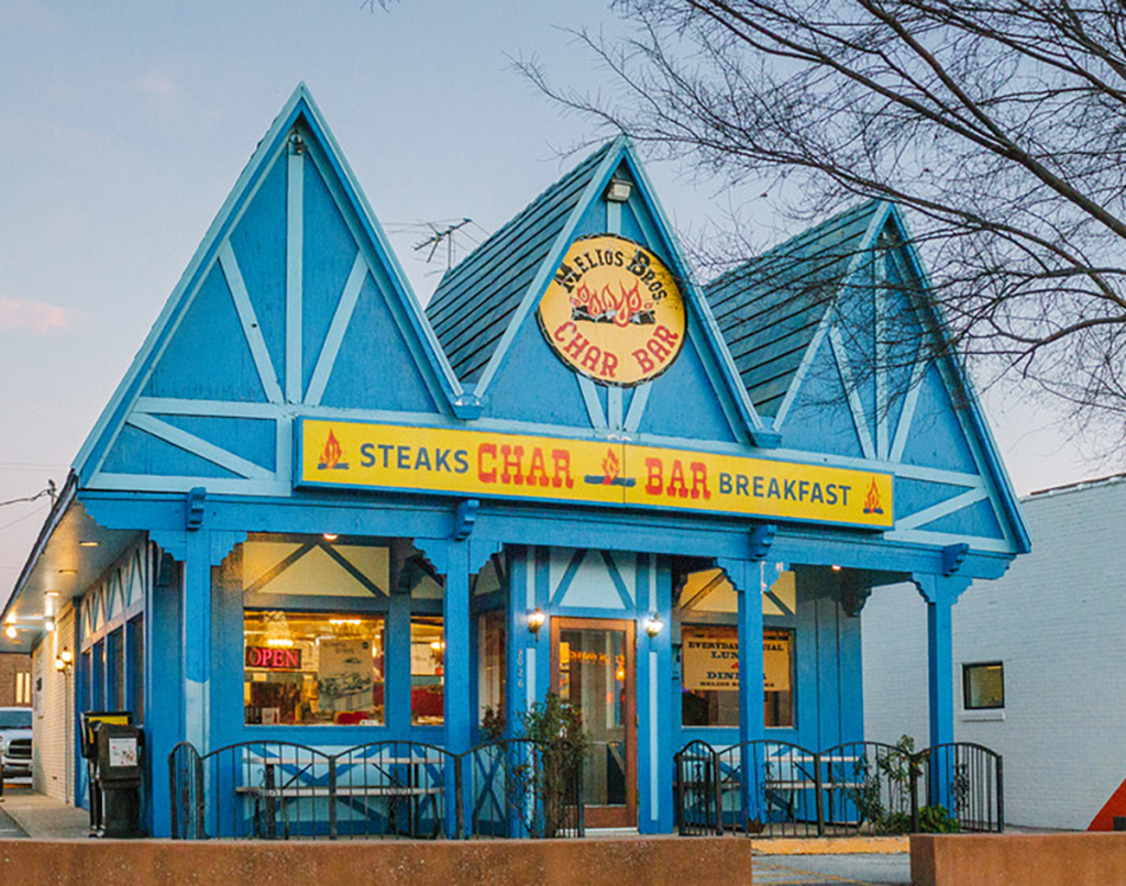 This Week In Dallas-Area Food & Drink News (8/21/19). | Central Track