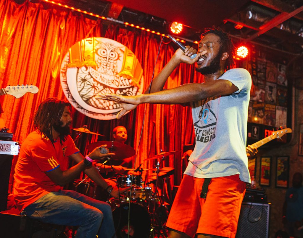 How Dallas Rapper -Topic Became The Voice Of TravisBott. | Central Track