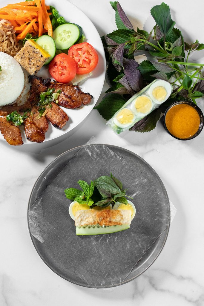 Photographers On Food: Kathy Tran & Saigon Block. | Central Track