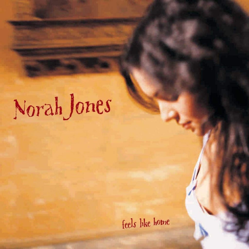 Ranking Every Norah Jones Album. | Central Track