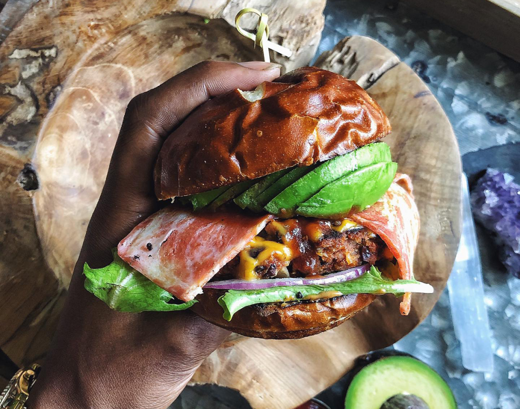 Support Local With These 95 Black-Owned Food Businesses. | Central Track