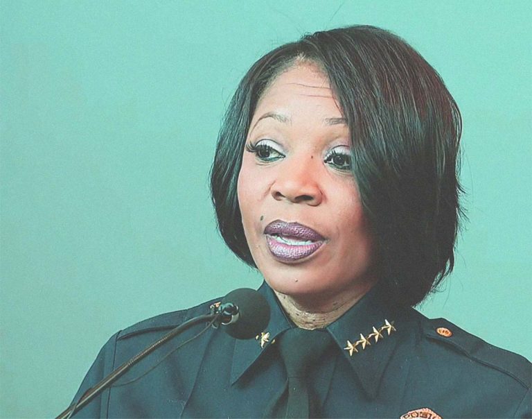 30 Moments That Defined Dallas In 2020. | Central Track