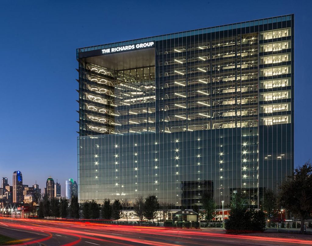 30 Moments That Defined Dallas In 2020. | Central Track