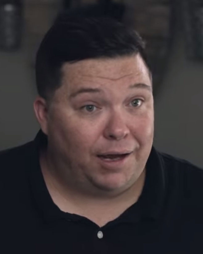 The Insurrectionists Among Us In North Texas. | Central Track