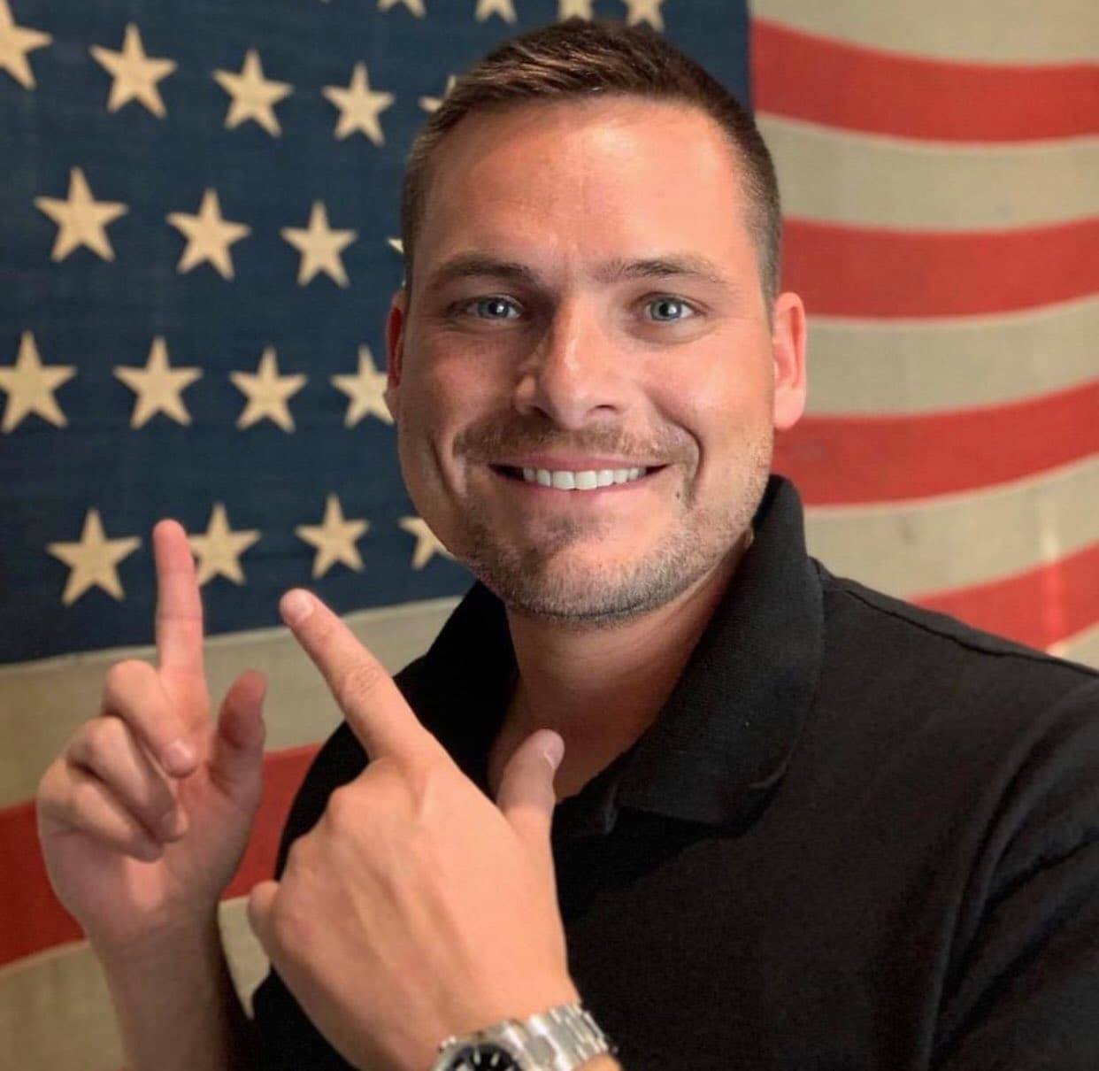 The Insurrectionists Among Us In North Texas. | Central Track