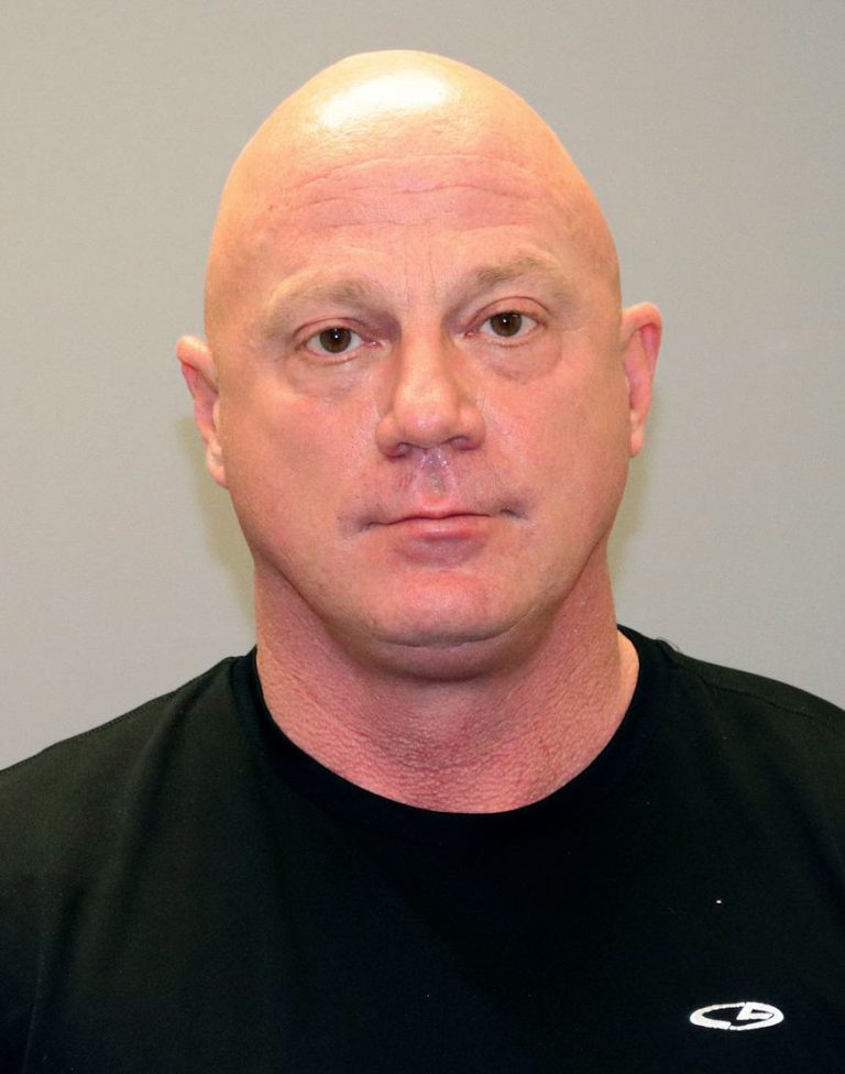 The Insurrectionists Among Us In North Texas. | Central Track