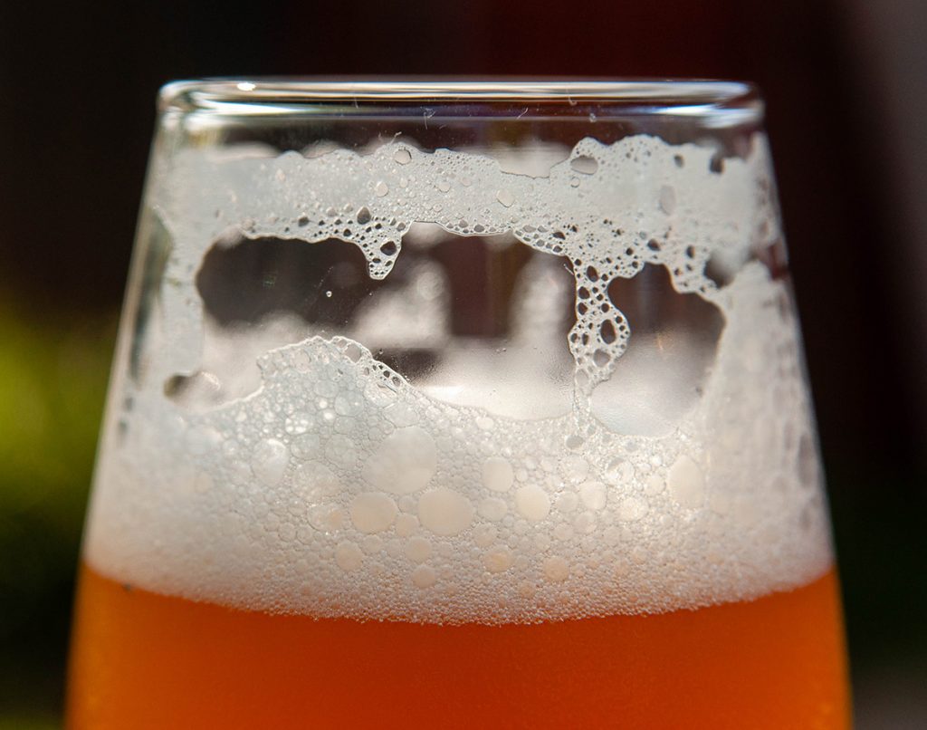 On Tap: Community Beer Co.'s Medical Grade Haze. | Central Track