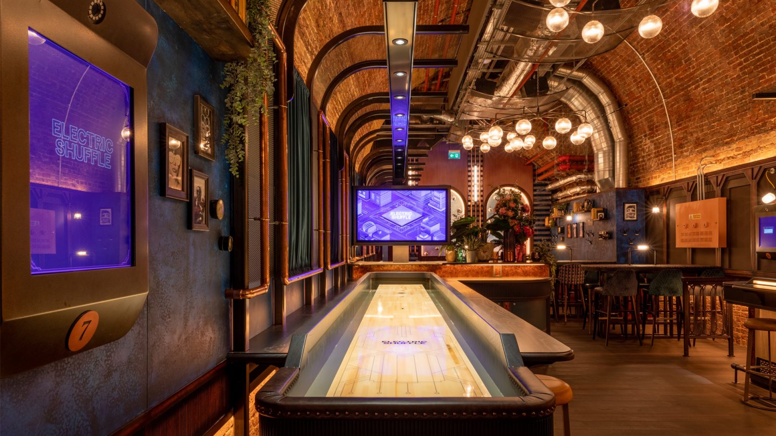 The Best New Dallas Bars & Restaurants Of 2021. | Central Track