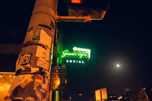 The Best New Dallas Bars & Restaurants Of 2021. | Central Track