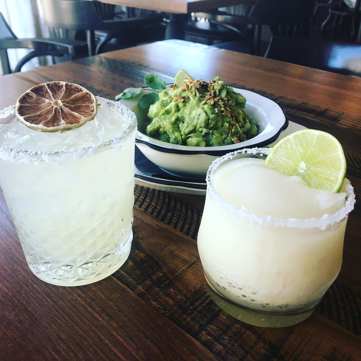 The Best New Dallas Bars & Restaurants Of 2021. | Central Track