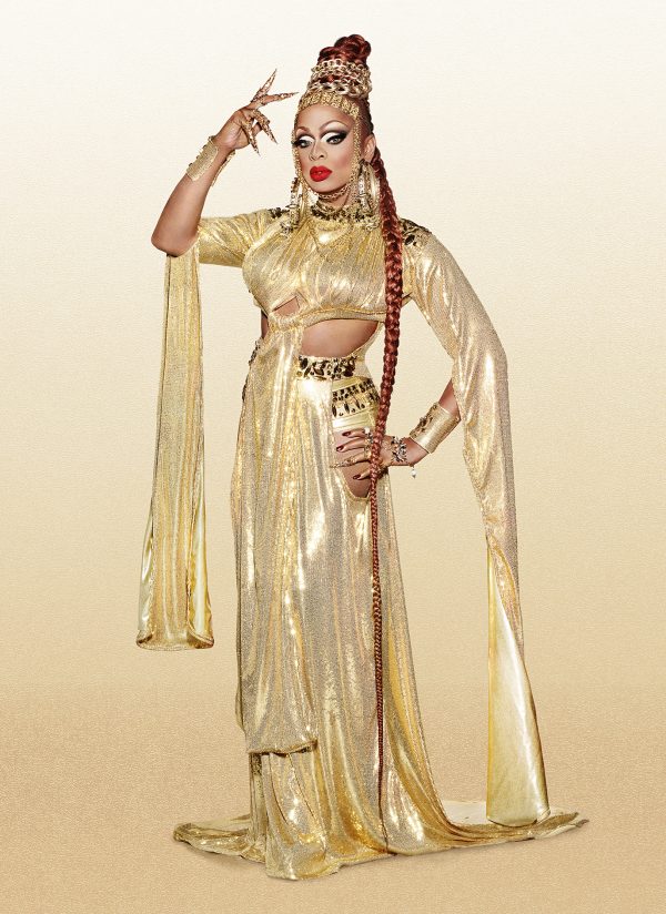 All The Dallas Queens That Competed On Drag Race. | Central Track