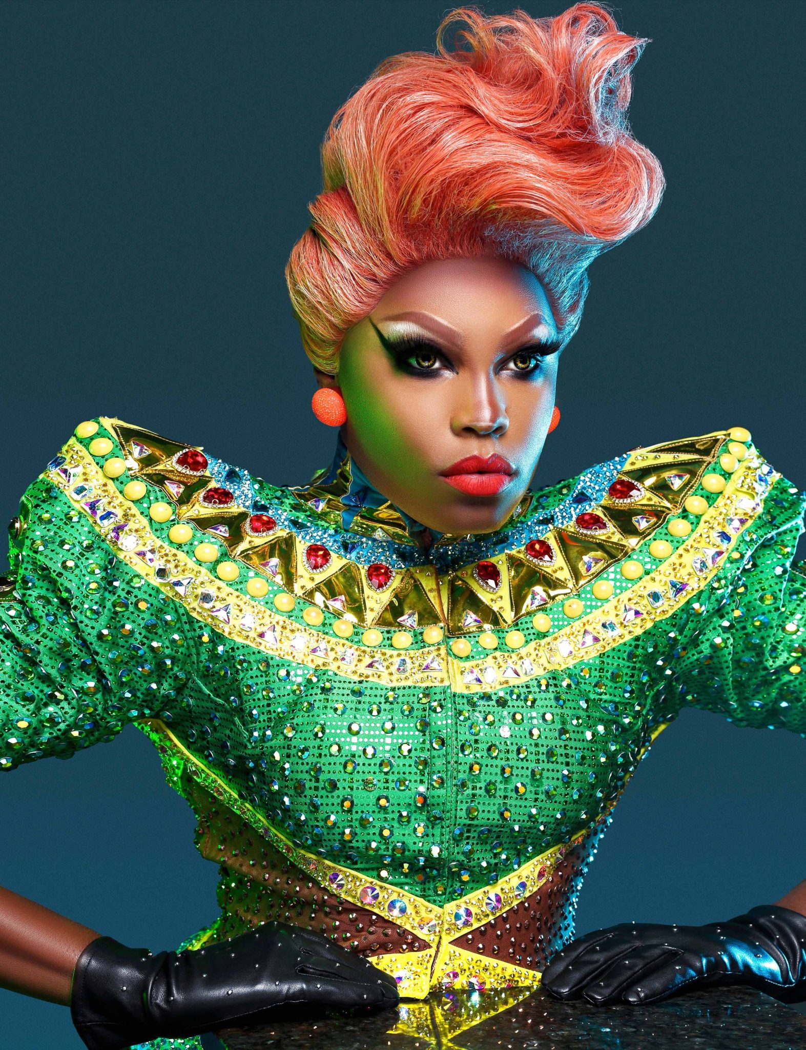 All The Dallas Queens That Competed On Drag Race. | Central Track