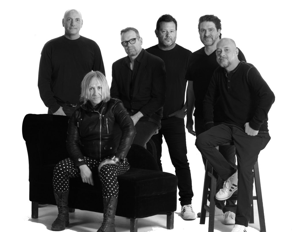 The Rise, Fall And Reunion Of Flickerstick. | Central Track