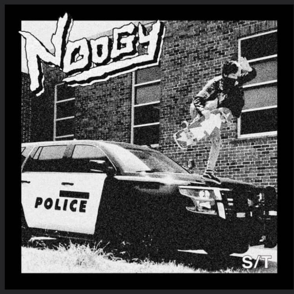 Taking A Look At The Album Art Of Dallas. | Central Track