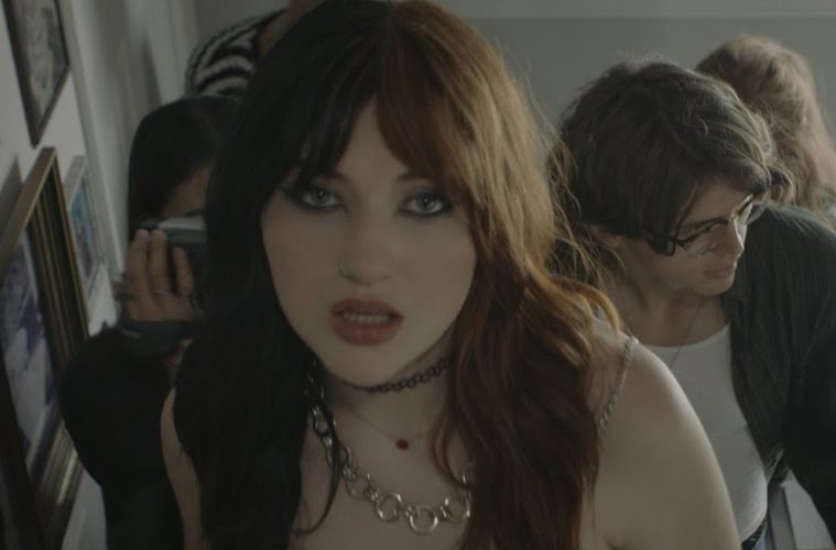 Iconic Dallas Groupie The Butter Queen Has Died. | Central Track