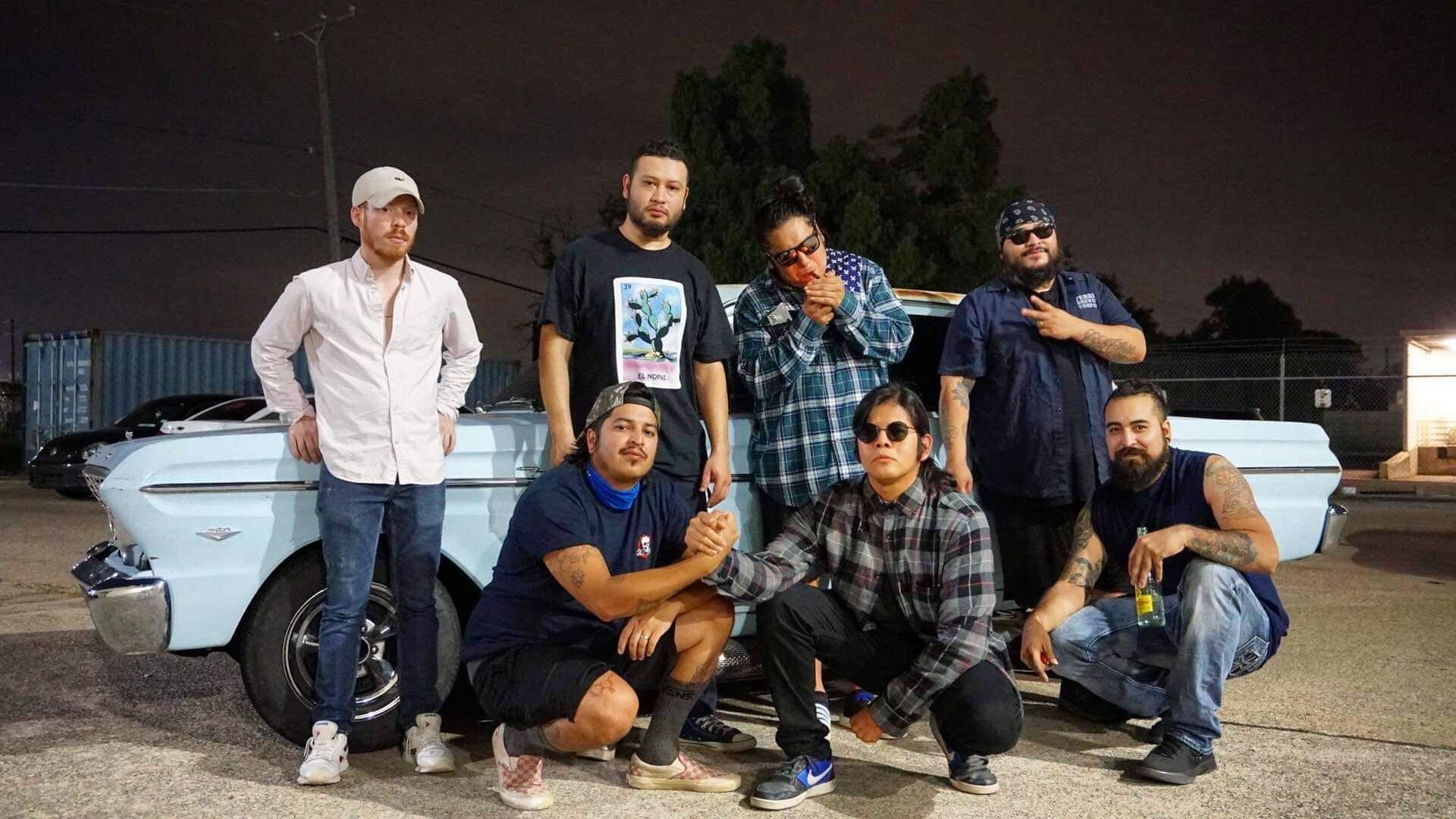 Como Somos: En La Cayuga. | Central Track