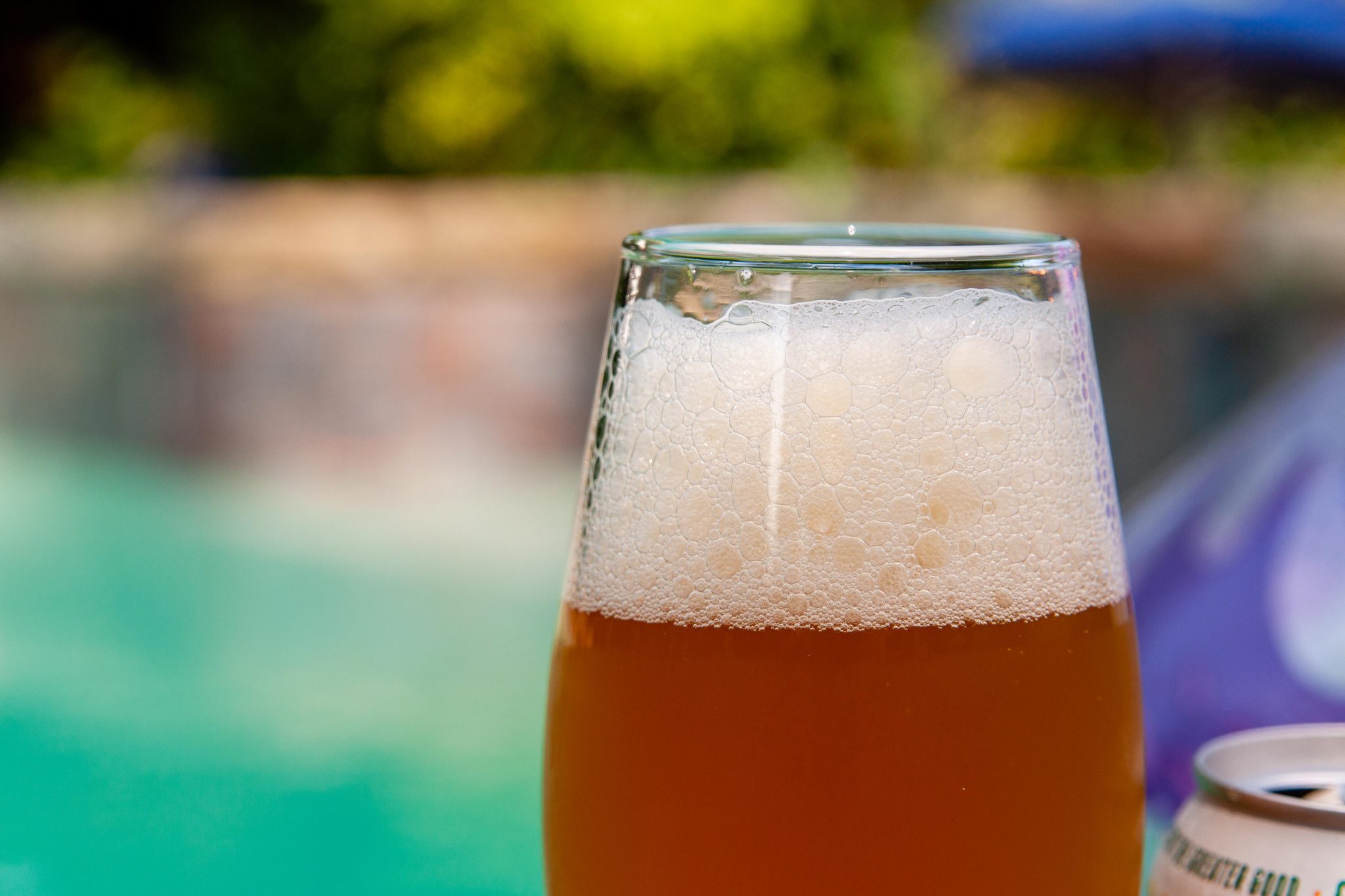 On Tap: Community Beer Co.'s Citra Slice. | Central Track